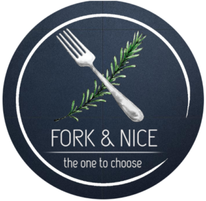 Harvest Table Catering in Cape Town | Fork and Nice